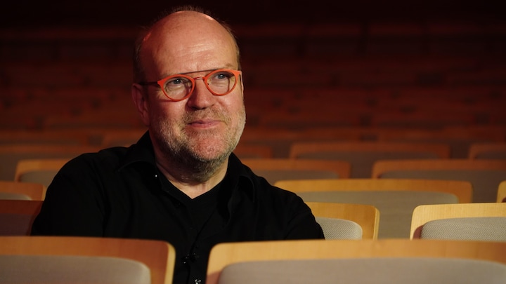L'harmonie musicale pour atténuer les soucis, selon Bernard Labadie ...