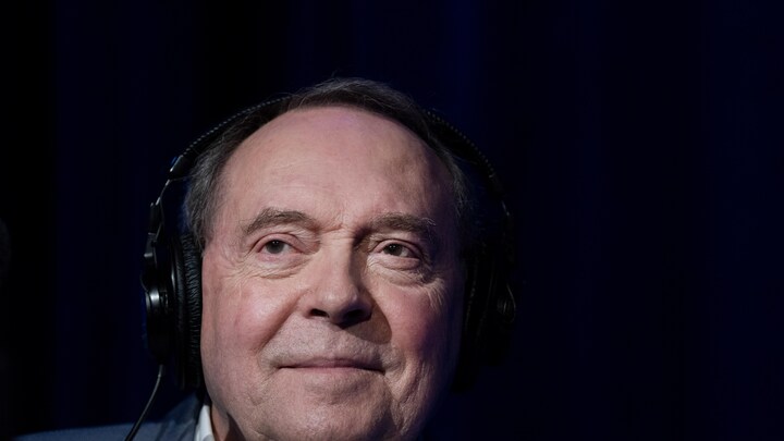 Michel Désautels à la barre de Bon pied, bonne heure | OHdio | Radio-Canada