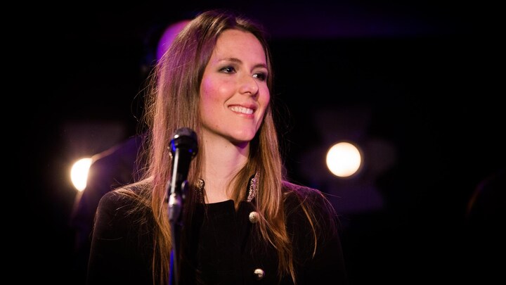 Les artistes pratiquent leurs remerciements pour l'ADISQ : Beyries ...