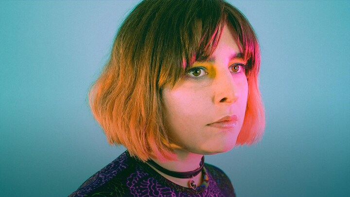 éemi : fière de sa prestation au festival de Granby | OHdio | Radio-Canada