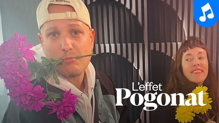 FouKi dévoile son nouvel album, Still Kankan | OHdio | Radio-Canada