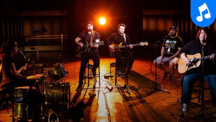 Nikamu Mamuitun remporte un Félix au Premier Gala de l’ADISQ | OHdio ...