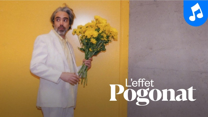 Uh Oh, de Patrick Watson : quand la perte de voix devient un « immense cadeau » | OHdio | Radio ...