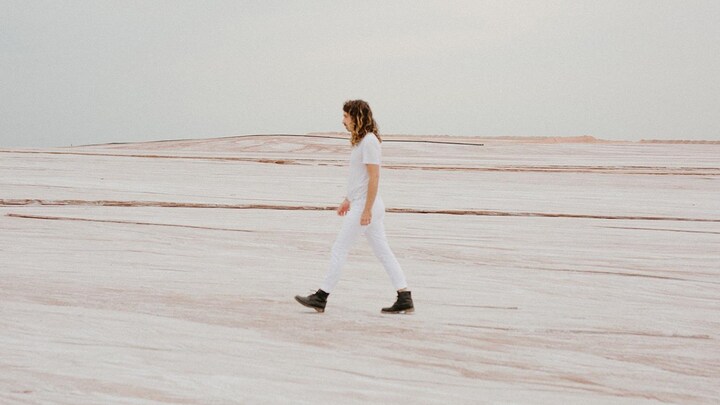 Ponteix en spectacle seul à Saskatoon | OHdio | Radio-Canada