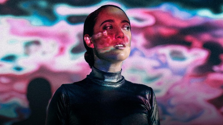 Rayannah : fière franco-manitobaine | OHdio | Radio-Canada