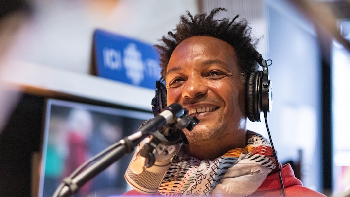 David Walters : un son essentiel et tropical | OHdio | Radio-Canada