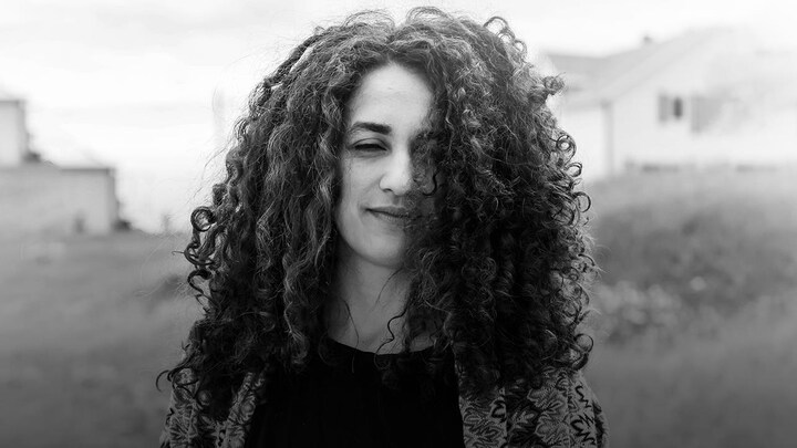 Jeanne Côté sera de la série de spectacle Encore 1 fois 5 demain ...