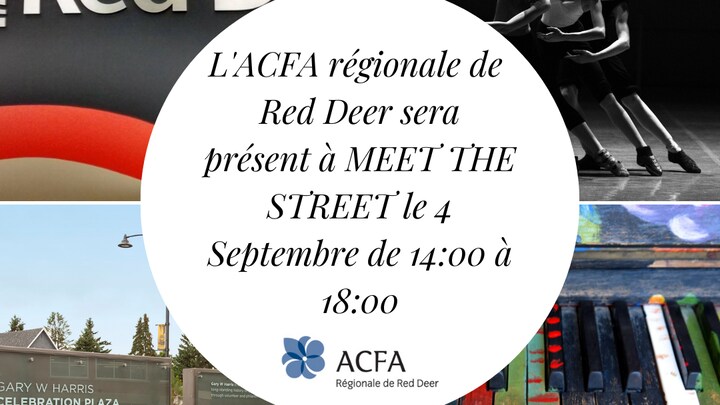 L’ACFA de Red Deer veut reprendre contact avec les francophones de la ...