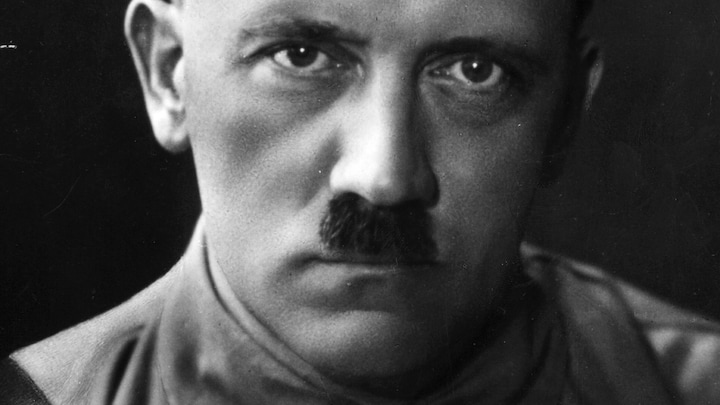 Ce médecin légiste confirme qu’Hitler est bien mort en 1945