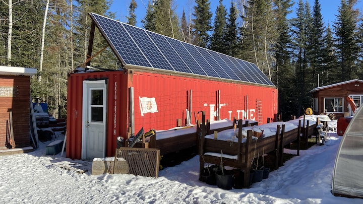 Changer son mode de vie pour diminuer le stress | OHdio | Radio-Canada