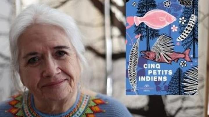 Un livre à ajouter à votre liste de lecture | OHdio | Radio-Canada