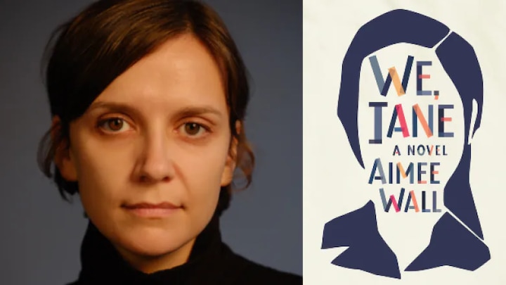 L'art de la traduction avec l'autrice Aimee Hall | OHdio | Radio-Canada