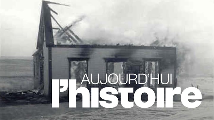 L’expropriation injuste du territoire de Forillon | OHdio | Radio-Canada