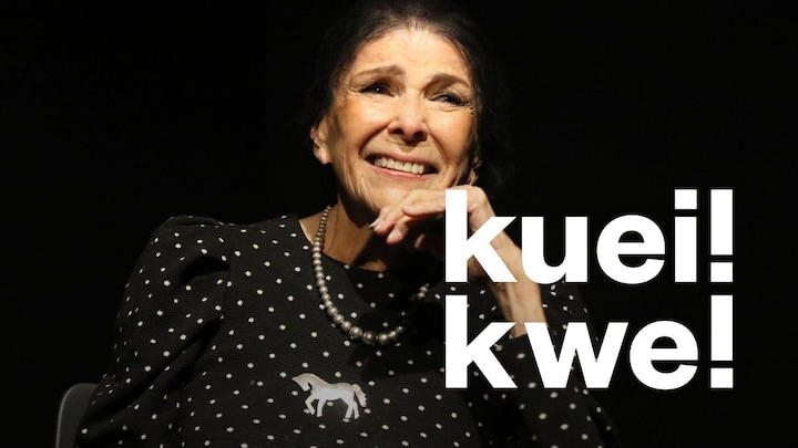 L’œuvre d’Alanis Obomsawin à l’honneur au Musée d’art contemporain de ...