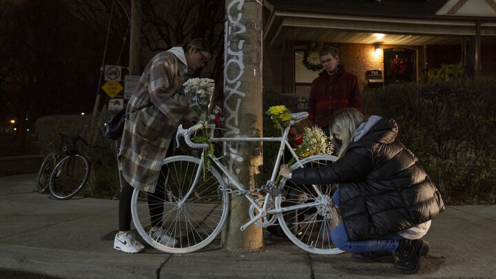 L’importance des centres de collisions pour cyclistes et piétons à ...