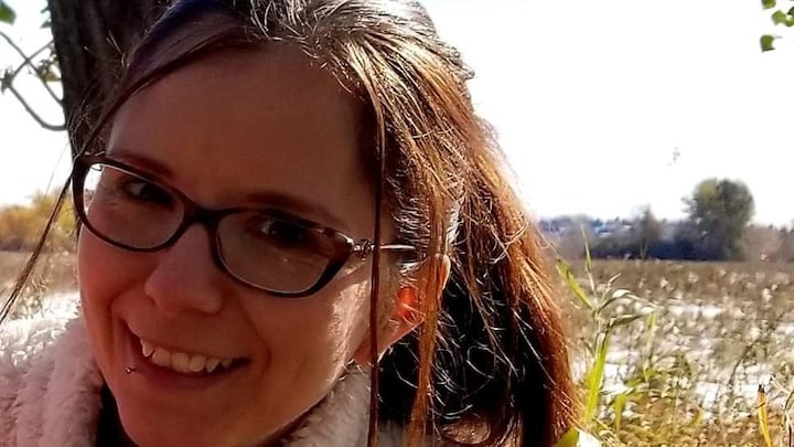 Étoiles de la communauté franco-albertaine : Alexandra Nowak | OHdio ...