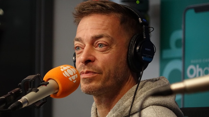 Alexandre Désilets présente Jardin Dead End | OHdio | Radio-Canada