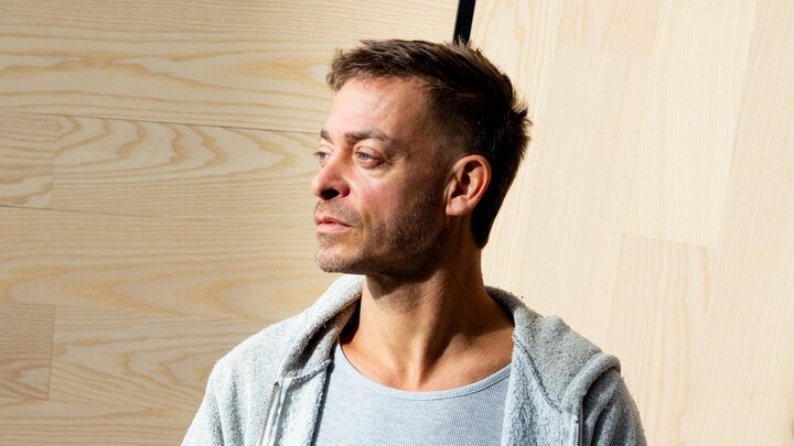 Alexandre Désilets : écrire des chansons pour donner une direction à sa ...