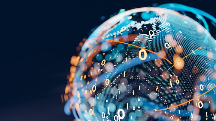 Les algorithmes pourraient-ils un jour mener le monde? | OHdio | Radio ...