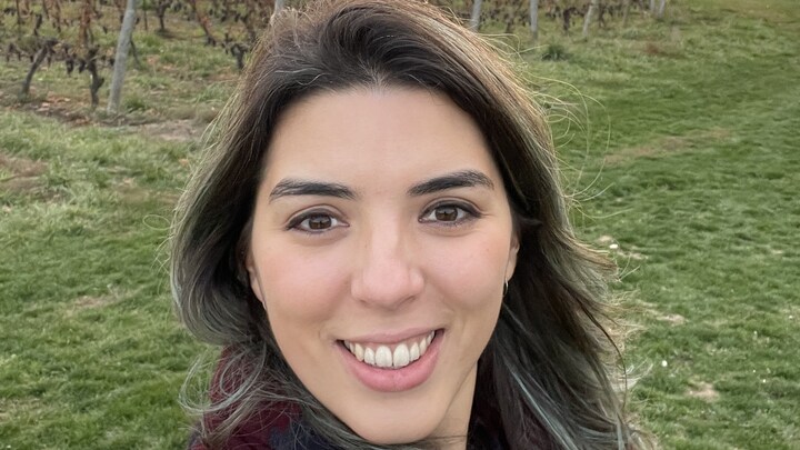 Une Timminoise mène la cuisine au salon exécutif d’Air Canada | OHdio ...