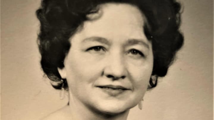 Une pionnière de la francophonie centenaire