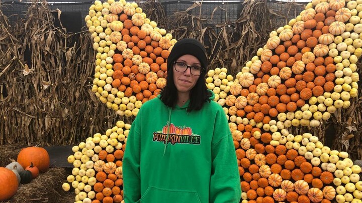 Pumpkinville : un festival de l'Halloween à Scarborough | OHdio | Radio ...