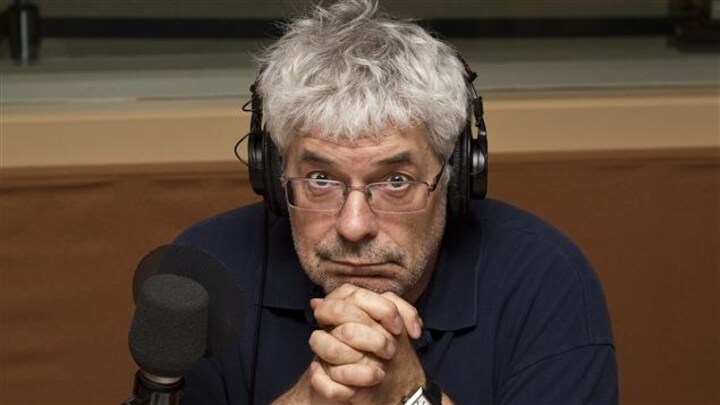 Cinq livres à lire, selon l'historien Daniel Turcotte | OHdio | Radio ...