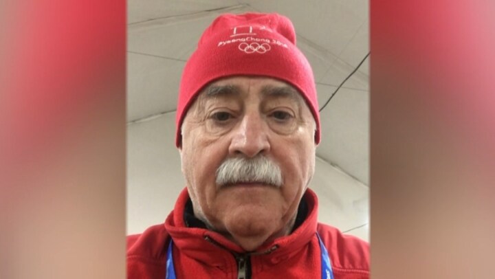 Un bénévole de Calgary raconte son expérience à Pyeongchang | OHdio ...
