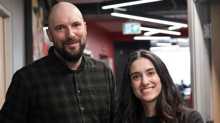 La petite histoire de grands imposteurs canadiens | OHdio | Radio-Canada