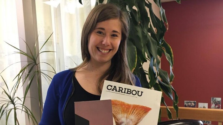 Ann Edith Daoust nous présente ses coups de coeurs littéraires. | OHdio ...