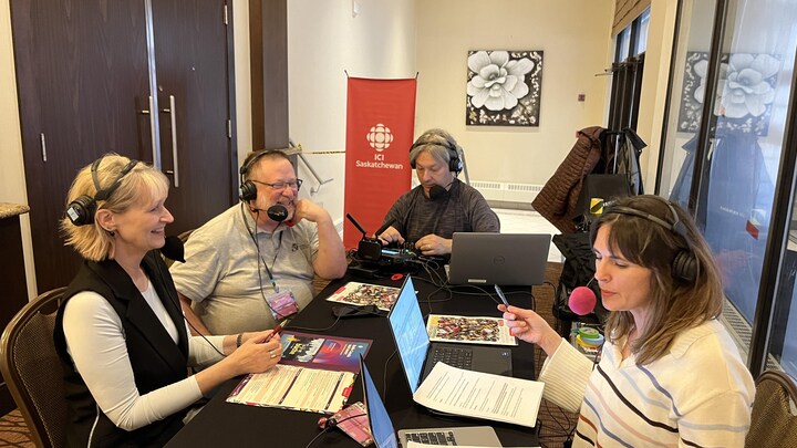 À quoi s’attendre du Rendez-vous fransaskois 2024? | OHdio | Radio-Canada