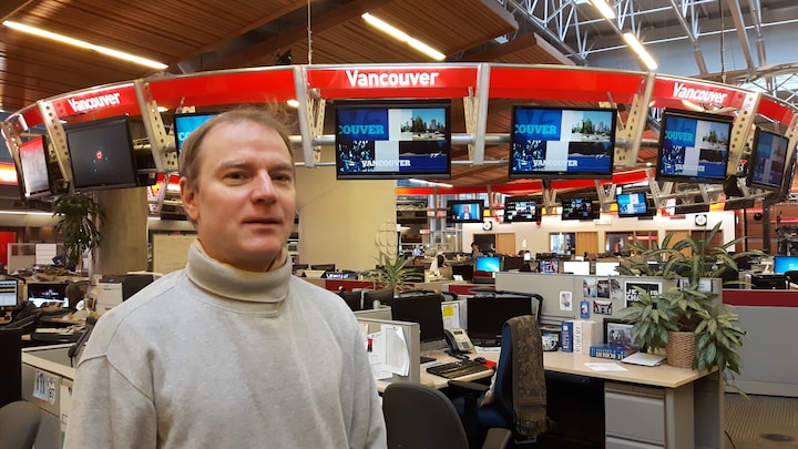 Les artistes ouvrent leurs portes | OHdio | Radio-Canada