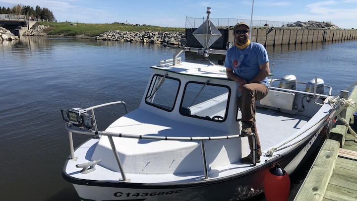 Du nouveau cette année à Forillon | OHdio | Radio-Canada