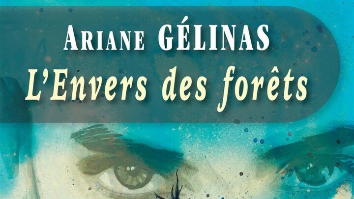 L’Envers des forêts, un roman de science-fiction dans le Grand Nord | OHdio | Radio-Canada