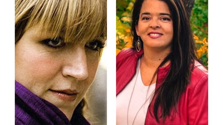 Se servir de l’art pour raconter l’identité autochtone | OHdio | Radio ...