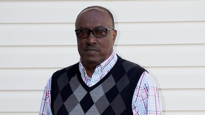 Le Franco-Albertain Arthémon Rurangwa veut faire entendre la douleur ...