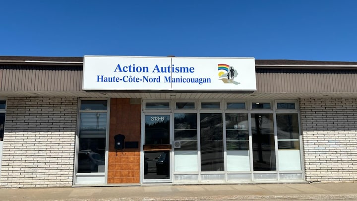 Action Autisme Haute-Côte-Nord Manicouagan sensibilise | OHdio | Radio ...