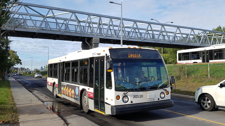 Réseau de transport de Longueuil (RTL) : « la plus grande refonte ...