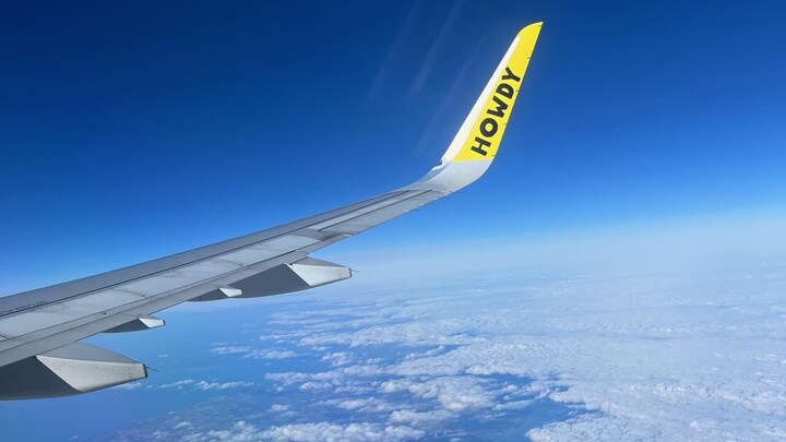 Les vols directs et à bas prix dans les petits aéroports peuvent-ils ...