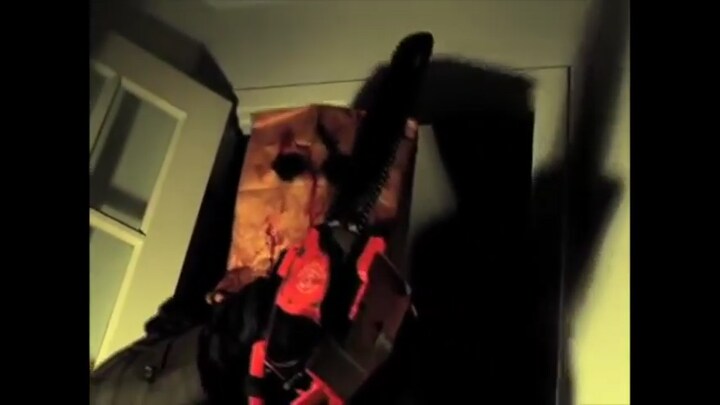 Le Grand Sacrifilm propose des courts métrages bien sanglants de RKSS ...