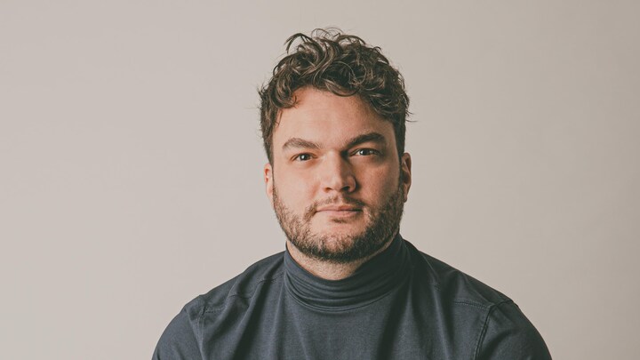 Retour au bercail le temps d’une tournée pour Benny Jones | OHdio ...