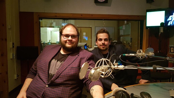 Deux entrepreneurs veulent lancer un nouveau restaurant à Sept-Îles ...