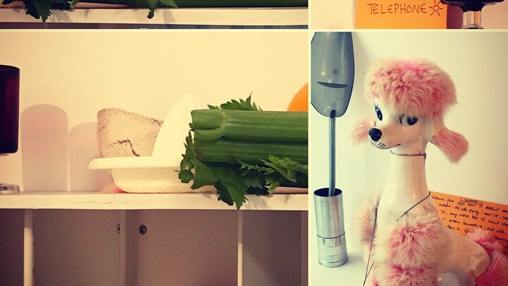 Blinkers Art and Projets | OHdio | Radio-Canada