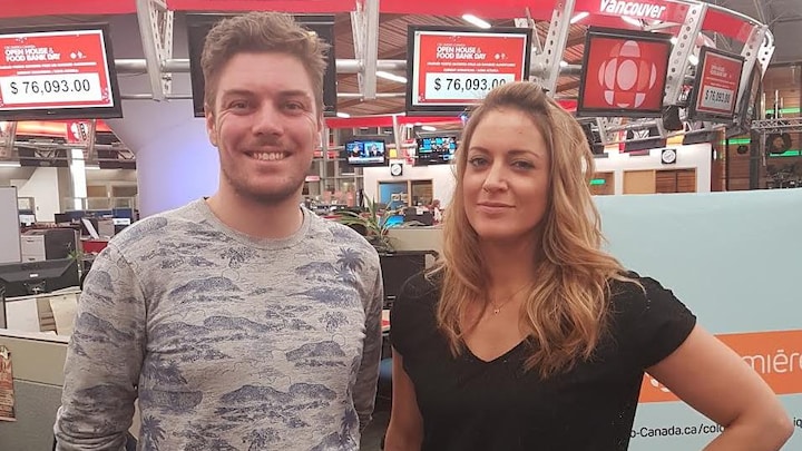 La Boussole aide les francophones même durant les Fêtes | OHdio | Radio ...