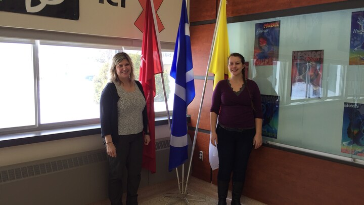 Un colloque national pour la réconciliation à Sudbury | OHdio | Radio ...