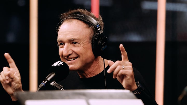 Bruno Blanchet : sa vie en 5 voyages | OHdio | Radio-Canada