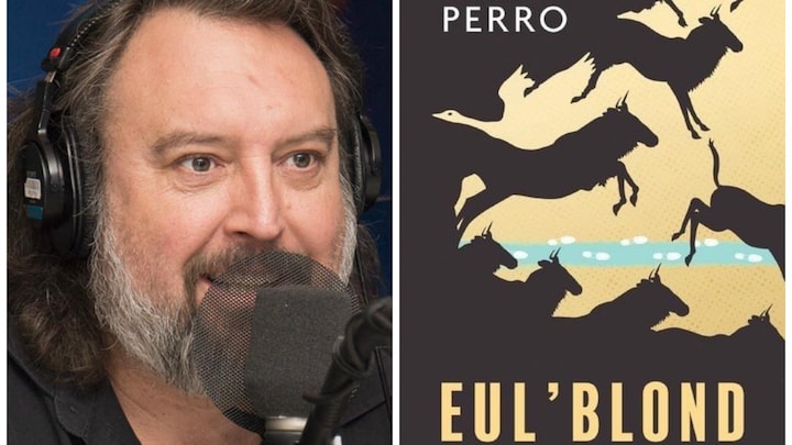 Bryan Perro inspiré par son enfance difficile | OHdio | Radio-Canada