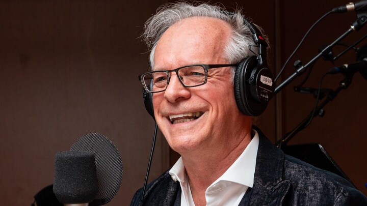 La diplomatie culturelle selon Simon Brault | OHdio | Radio-Canada