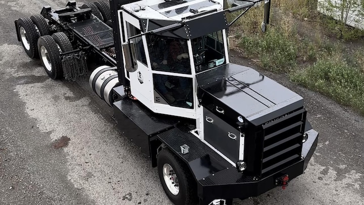 Des semi-remorques hybrides, est-ce un bon plan pour l’avenir du ...