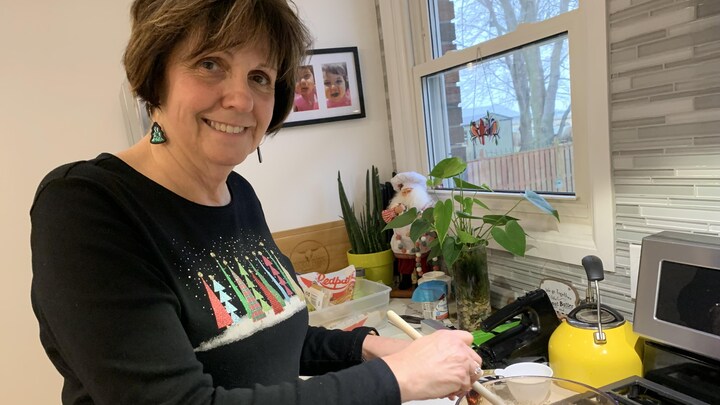 Le secret d’un sucre à la crème réussi, selon Carole Papineau | OHdio ...